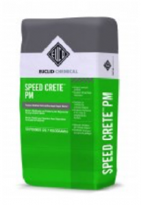 Speed Crete Blue Line | ETS Products