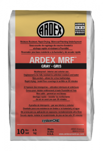 Ardex TWP | ETS Products