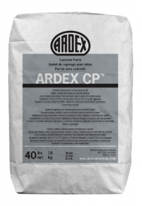 ARDEX CP™ | ETS Products